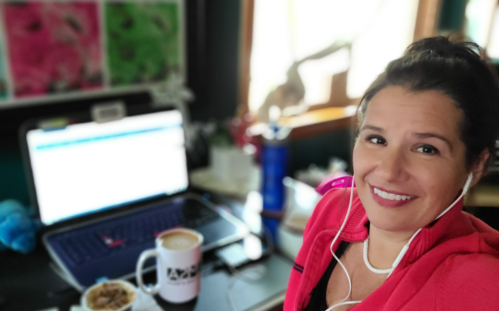 Q+A with Janet Gbur | Case School of Engineering | Case Western Reserve University